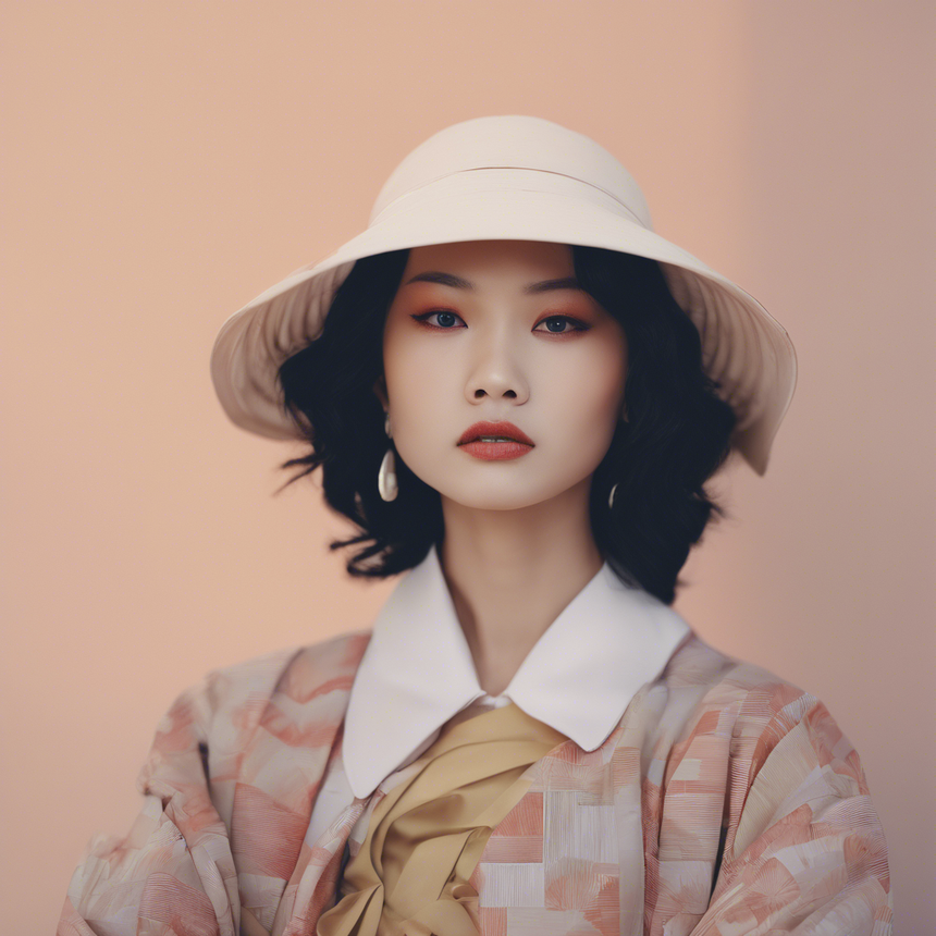 Momo Momone | AI RVC Model